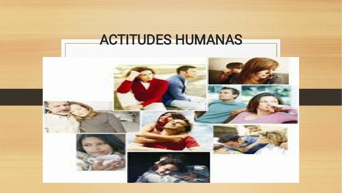 ACTITUD FILOSÓFICA | Ricky walter Cubas castillo | uDocz