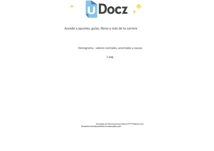 Documento 2 | Manuel | uDocz