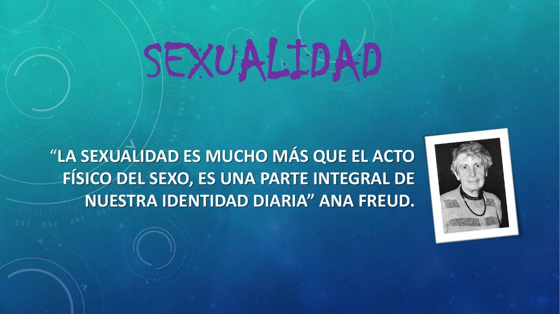 Sexualidad y derecho | Laura | uDocz