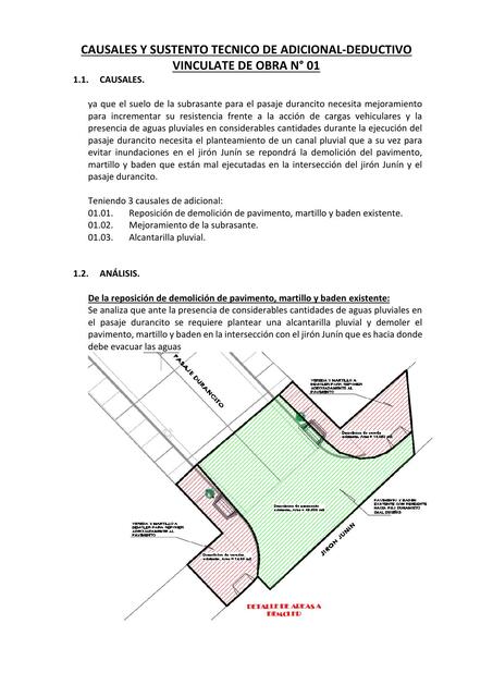 SUSTENTO TECNICO | kenyo jhonny | uDocz