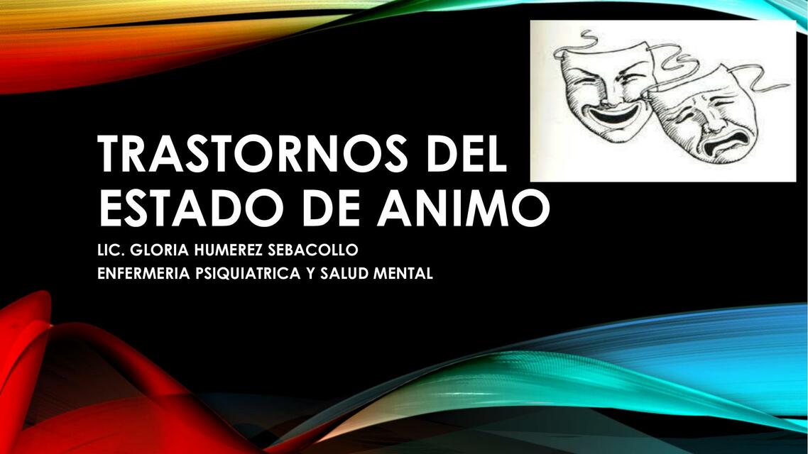 Flashcards de TRASTORNOS DEL ESTADO DE ANIMO | Por Can Üza | uDocz