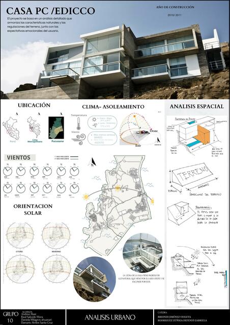 Caso Pc | Luz del Pilar | uDocz
