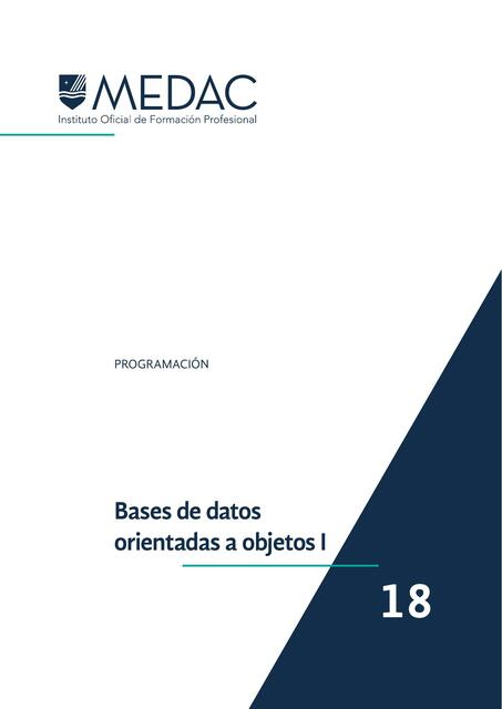 PDF Programación Tema 18 | uDocz
