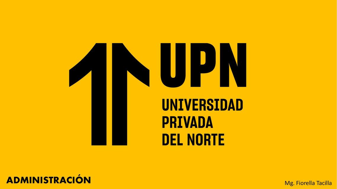 PPT Semana 1 | Thania | uDocz