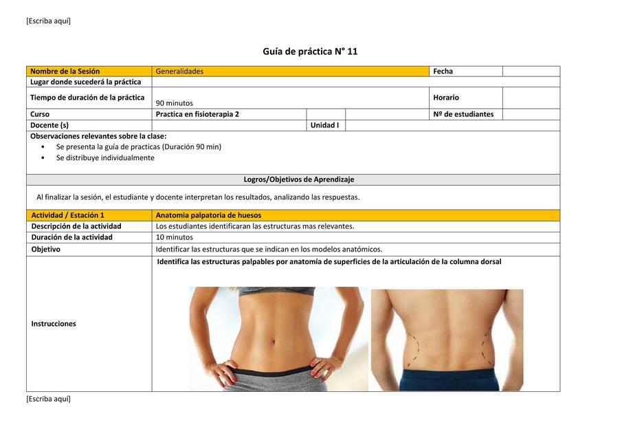 Guía de práctica N11 CUADROS | Brenda | uDocz