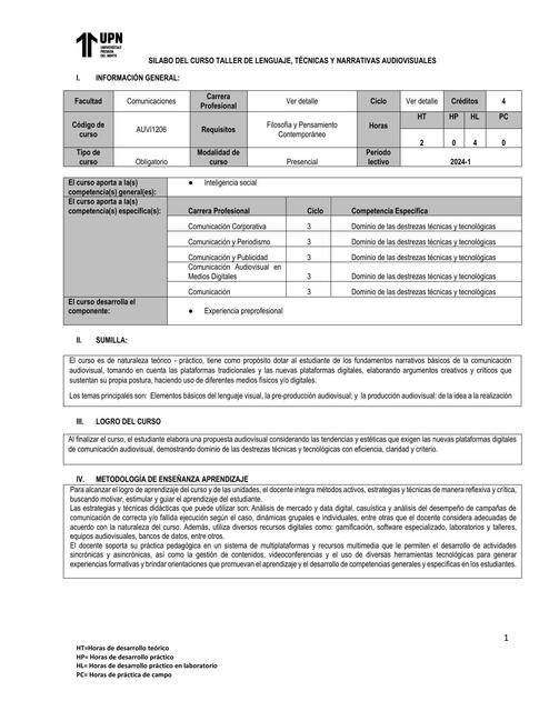 AUVI | Luz maria gomez | uDocz