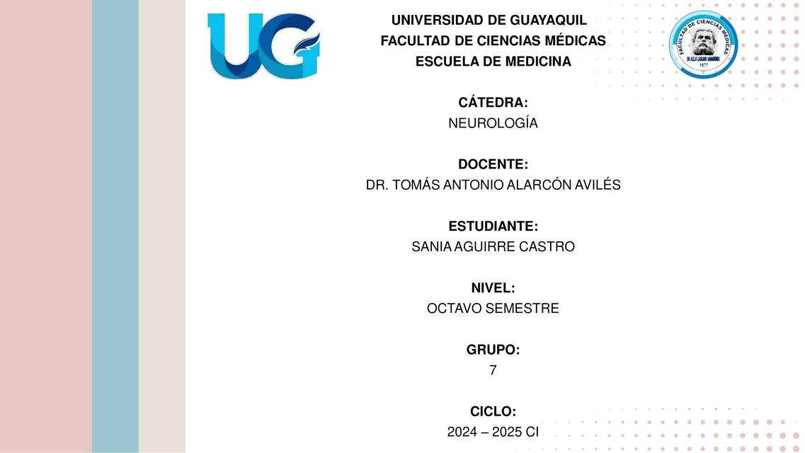 CEFALEAS | DANNA MORENO | uDocz