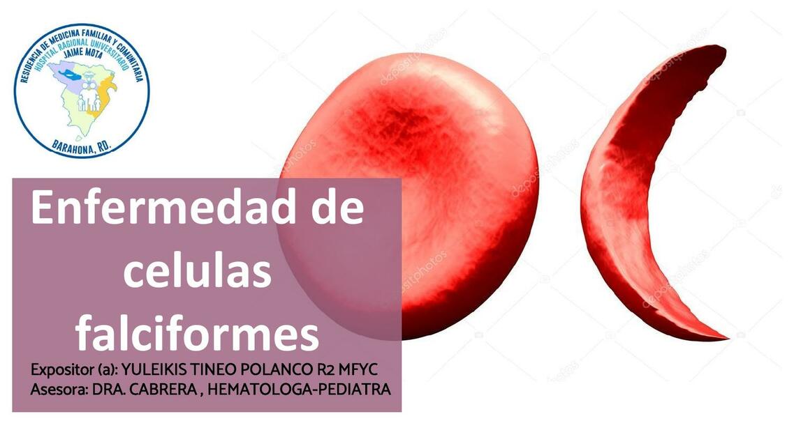 Flashcards de Enfermedad de células falciformes | Por Emely | uDocz