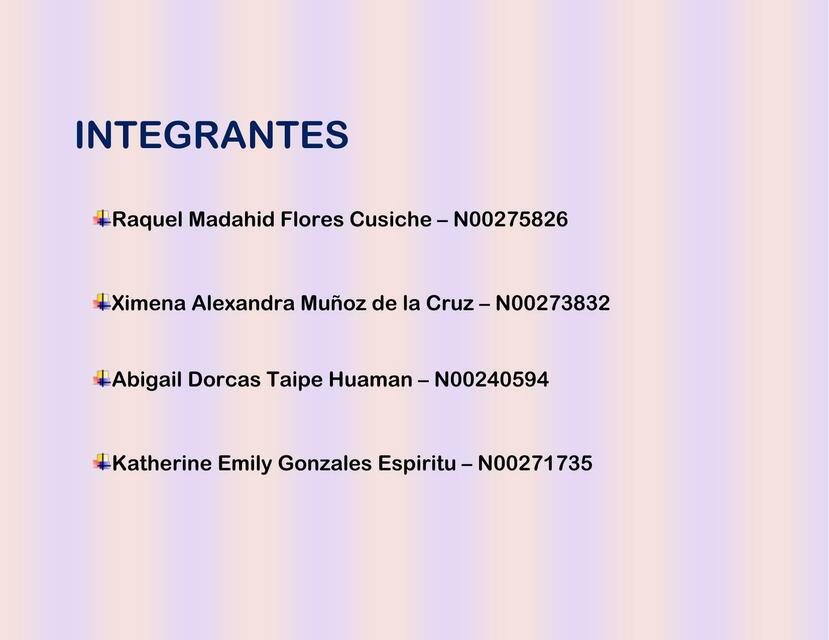 TEORÍA DE CALIXTA Y MARTHA | Katherine Emily | uDocz