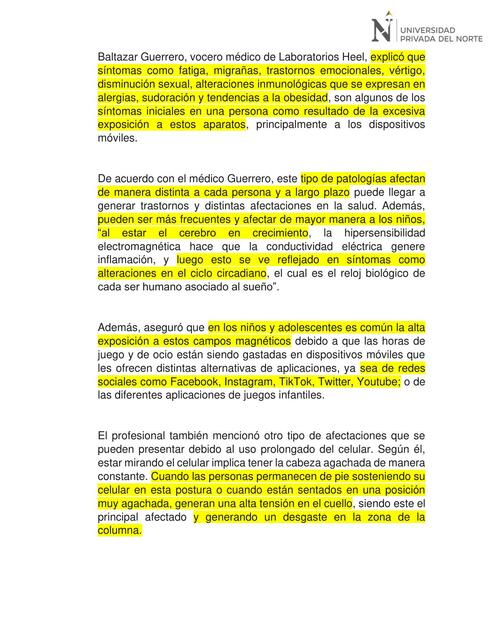 subrayado | Katherine Emily | uDocz