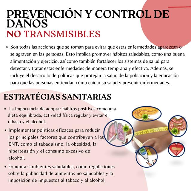 Estrategias sanitarias | Edit Evelyn | uDocz