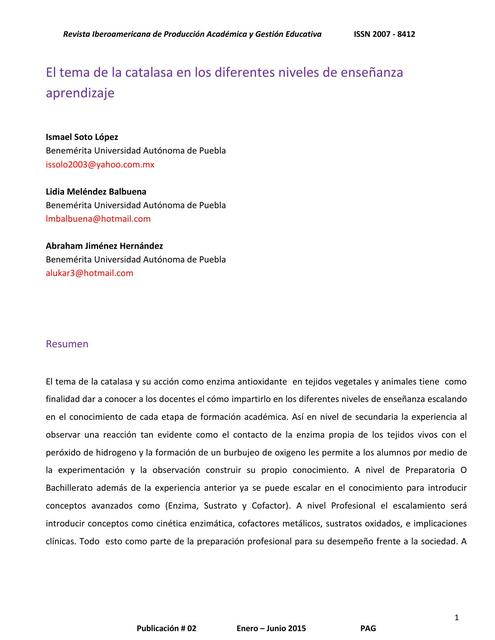 Flashcards de 265 Texto del artículo 1 10 1 | Por María José Noemí Wohlers González | uDocz