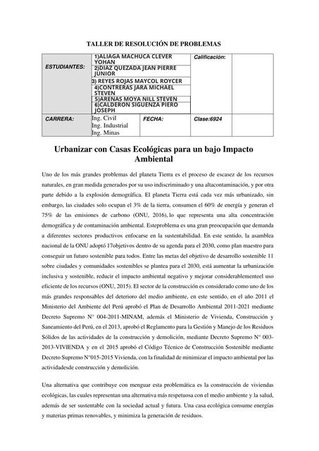 PROYECTO MAT 2 | Michael Steven | uDocz