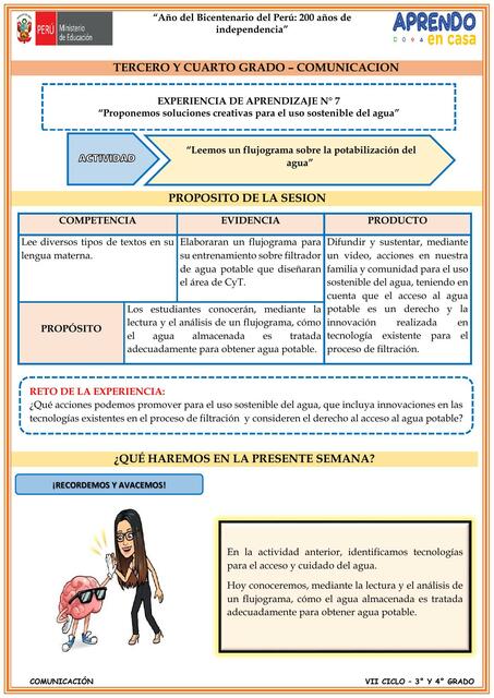 Comunicación | Dayana | uDocz