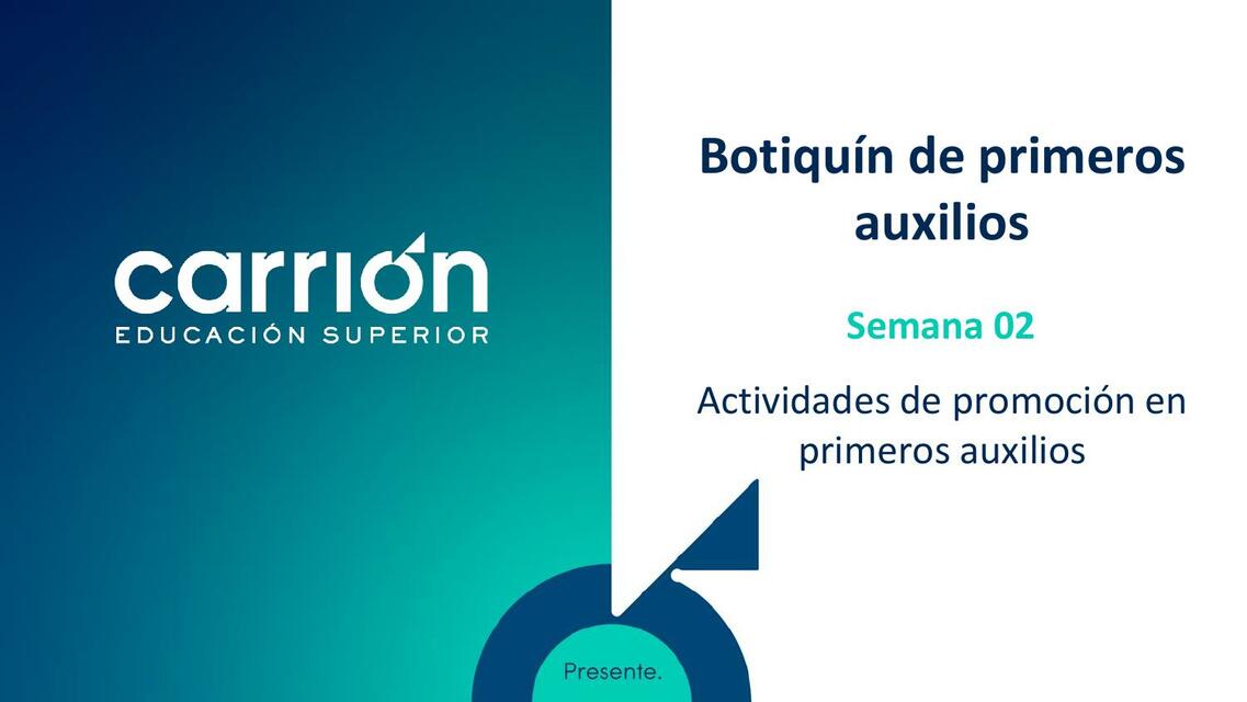 Semana 2 | XxNaelxX Campos | uDocz