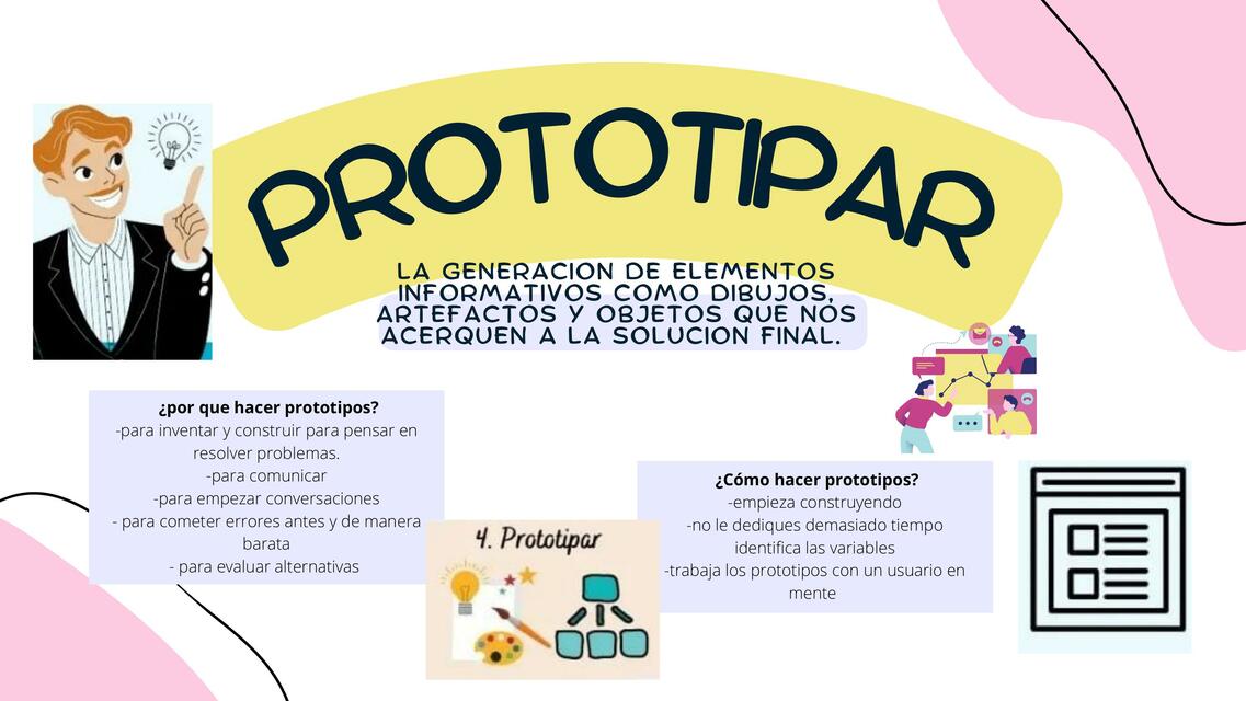 inbound | Lady | uDocz