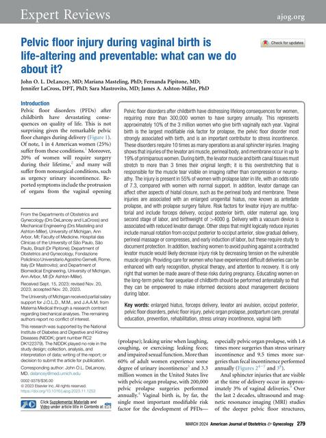 PIIS | Paola | uDocz