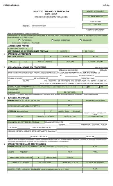 FORMULARIO 2 3 1 f | Osvaldo | uDocz