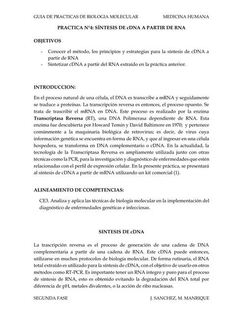 PRACTICA 4 BGM | Laylin C.A | uDocz