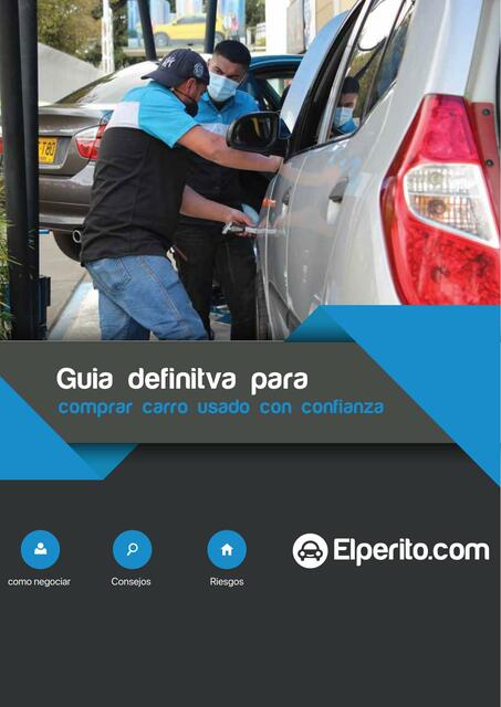 guia definitva para comprar carro usado 7 | luis enrique salgado | uDocz