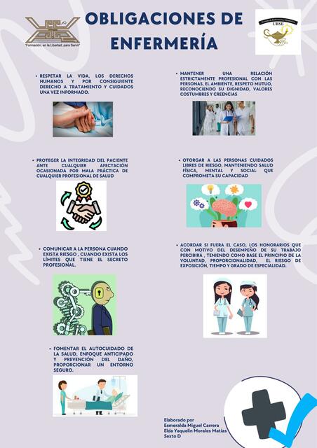 CARTEL LEGISLACION | Esmeralda Miguel | uDocz