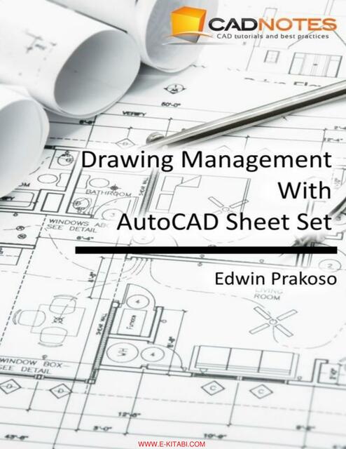 Drawing Management with AutoCAD Sheet Set by Edwin | luis enrique ...