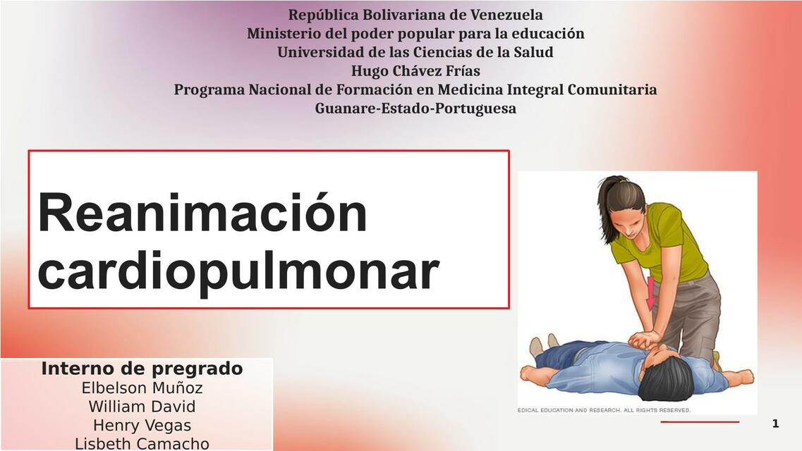Rcp | ebelson munoz | uDocz
