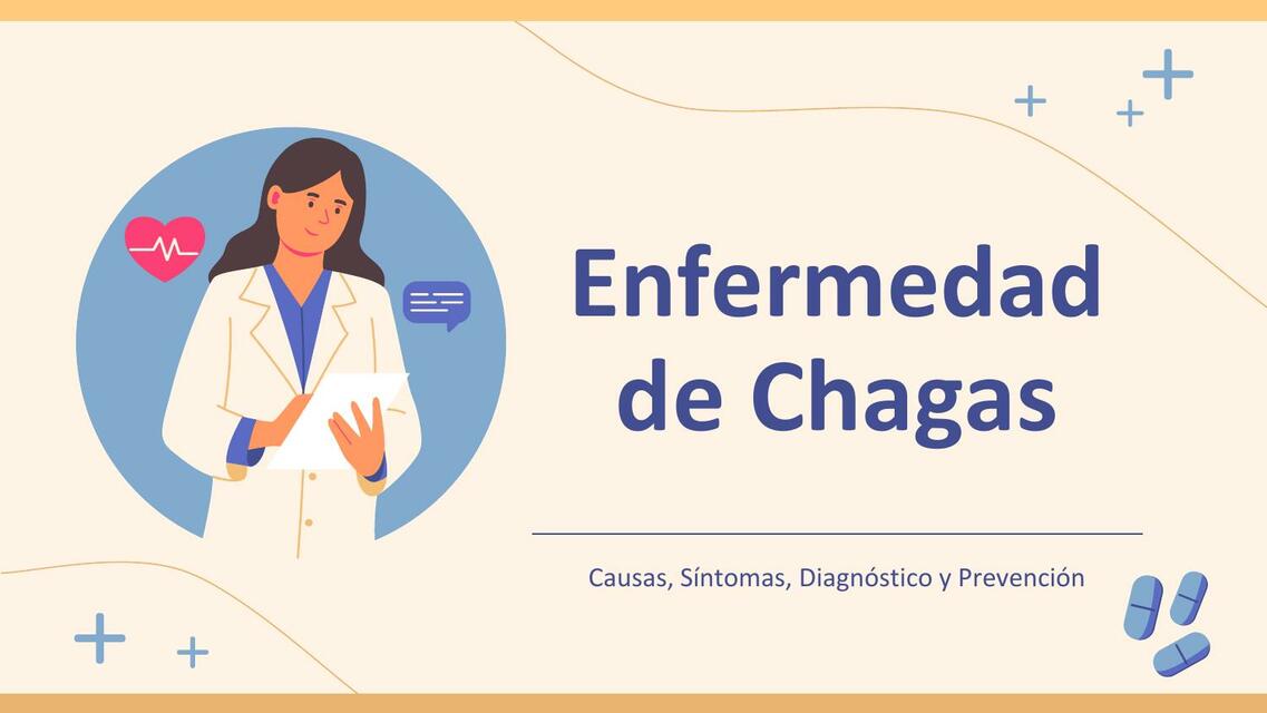 Chagas | Celeste Codutti | uDocz