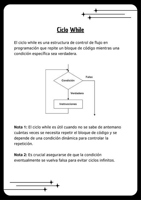 Que es el Ciclo While🍞 Experimente a adrenalina das apostas online com roulette bet365 ...