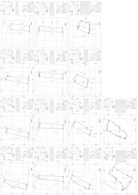 Planos parcelas | Williams Orellano | uDocz