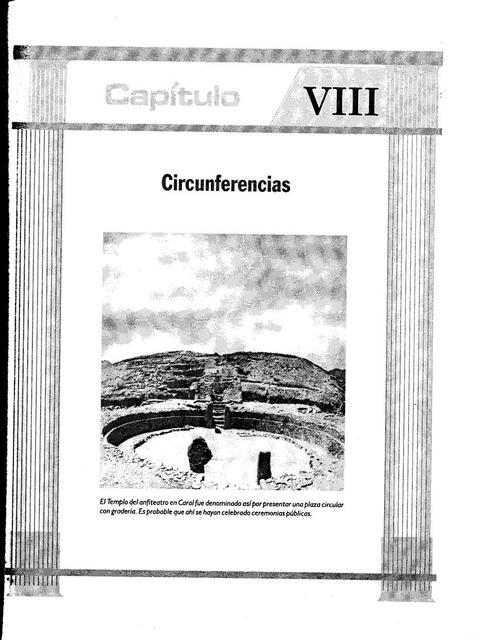 Flashcards de 08 Circunferencias | Por Samuel | uDocz