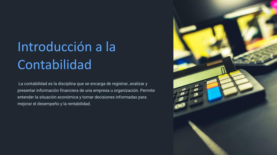 Introducción a la Contabilidad | Karla Y. Simental | uDocz