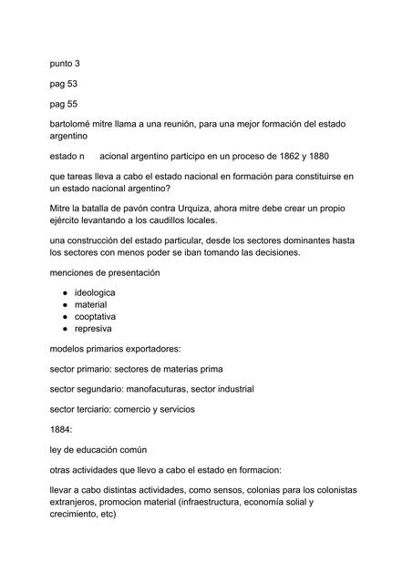 cap 3 y 4 | Santiago | uDocz