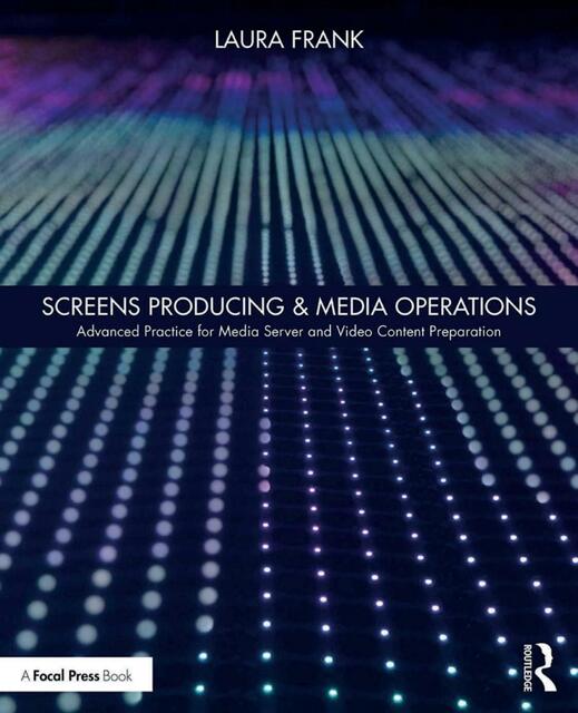 Espanol Producing Media Operations páginas 1 | Ozkr David | uDocz