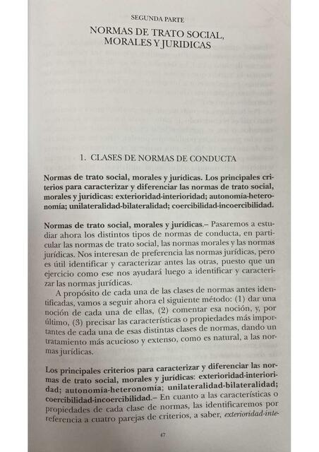 AGUSTIN SQUELLA CRITERIOS Y CARACTERISTICAS DE LAS | Noemi | uDocz