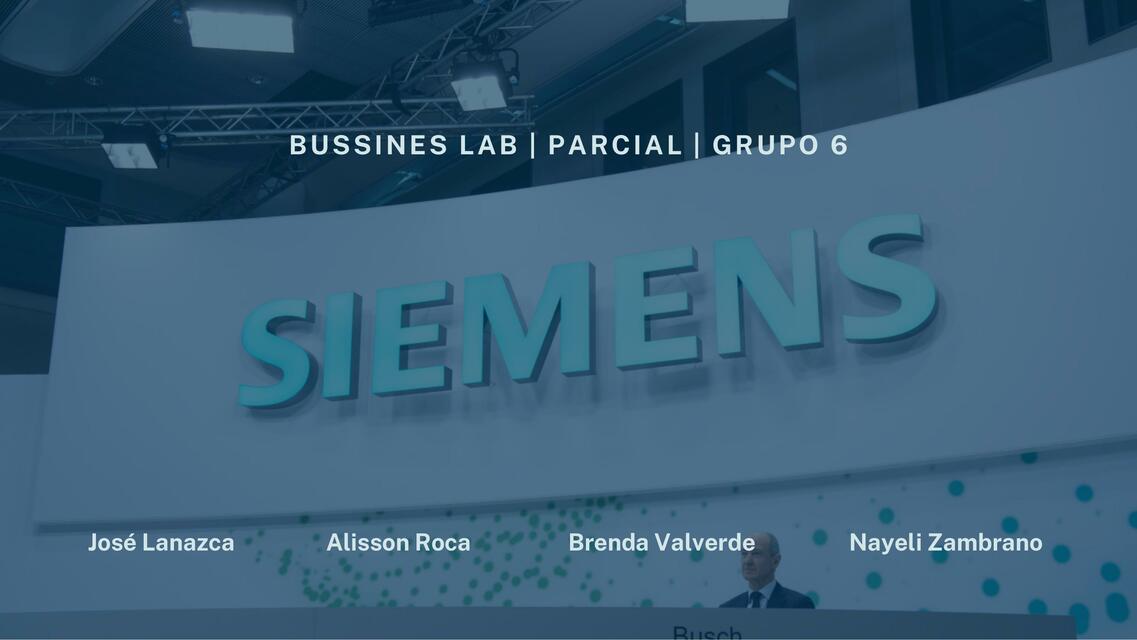 Bussines Lab | Nayeli Susana | uDocz