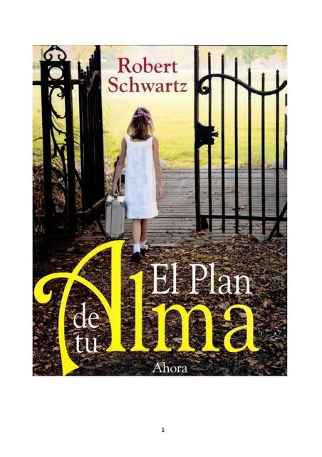 EL PLAN DE MI ALMA | Zully | uDocz