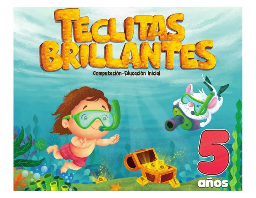 Computación TB 5 Años | Paola | uDocz