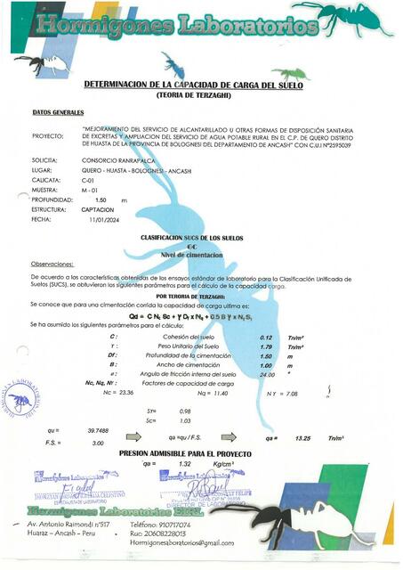 C S CAPTACION C 01 | Edison Jerson Ramirez Toledo | uDocz