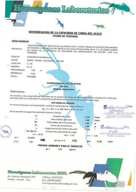 C S PTAR C 05 | Edison Jerson Ramirez Toledo | uDocz