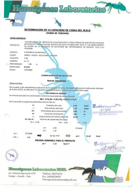 C S BUZON C 06 | Edison Jerson Ramirez Toledo | uDocz