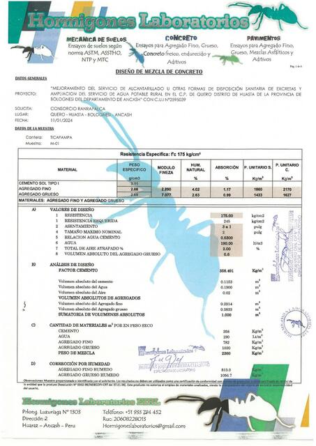 D M 175 M 01 | Edison Jerson Ramirez Toledo | uDocz