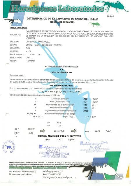 C S BUZON CRP C 03 | Edison Jerson Ramirez Toledo | uDocz