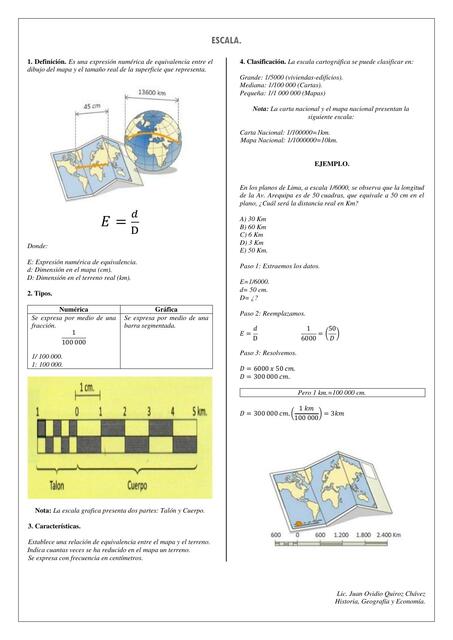 ESCALA | LKevin Vargas | uDocz