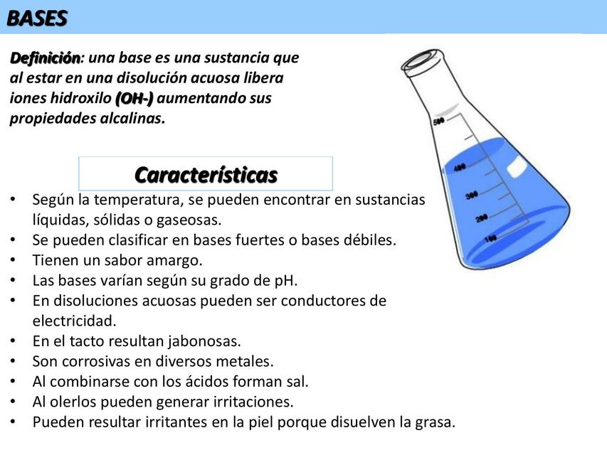 BASES | Carlos Sanoja | uDocz
