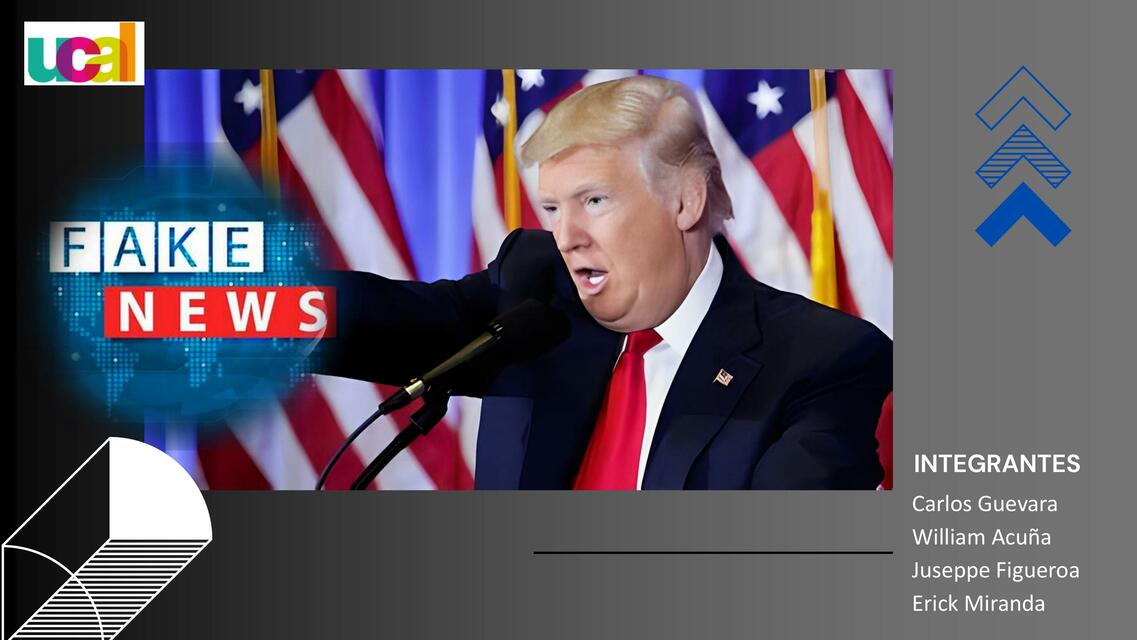 Fake news | Carlos Daniel | uDocz