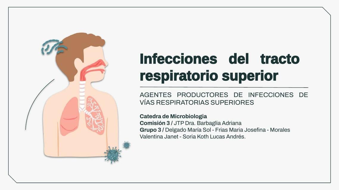 Corynebacterium diphtheriae - Difteria - Microbiologia | MFrias | uDocz