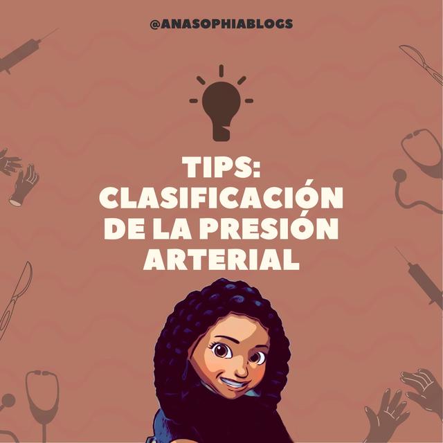 CLASIFICACIÓN DE LA PRESIÓN ARTERIAL - AHA 2020 | Ana Sophia Blogs | uDocz