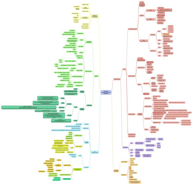 Mapas Neuro | Fran | uDocz