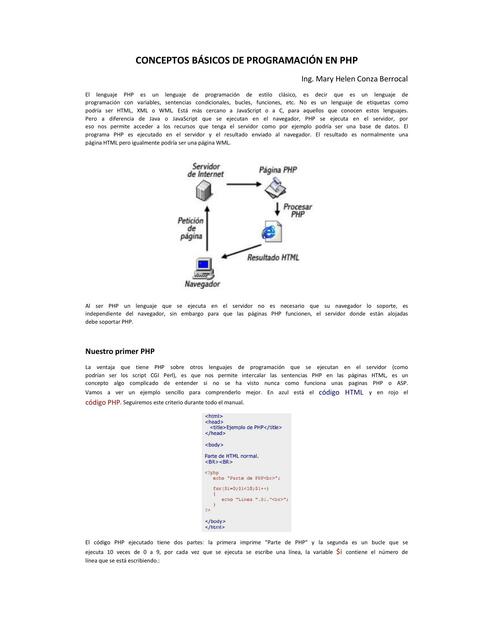 CONCEPTOS BÁSICOS | Jose | uDocz